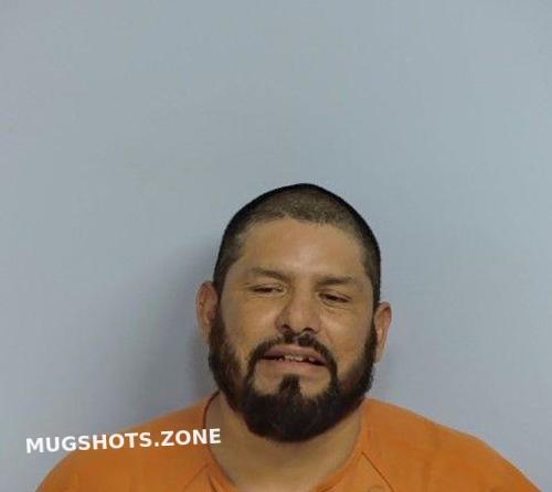 MIRANDA RAMIREZ FERNANDO 05/22/2025 - Walton County Mugshots Zone
