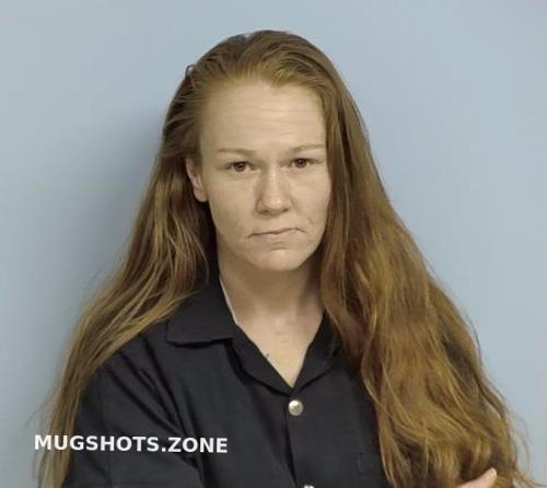 RYCROFT ASHLEY RALEY 05/25/2025 - Walton County Mugshots Zone