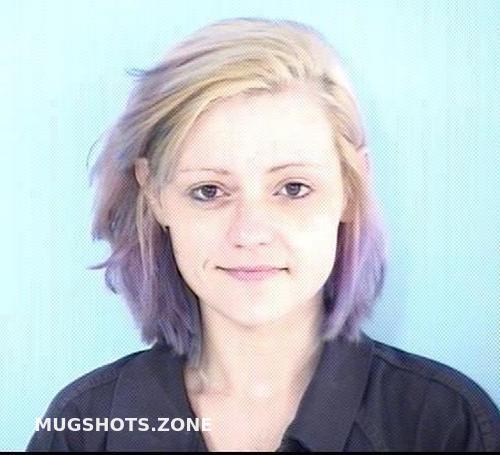 LYDECKER ASHLEY MARIE 05/25/2025 - Walton County Mugshots Zone