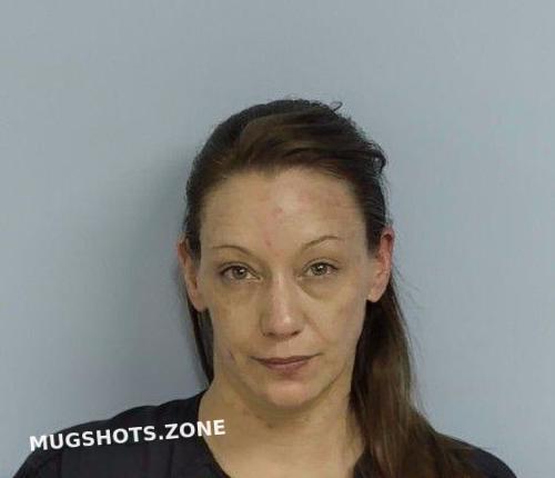 CODNEY SAMANTHA MARGARET 05/27/2025 - Walton County Mugshots Zone