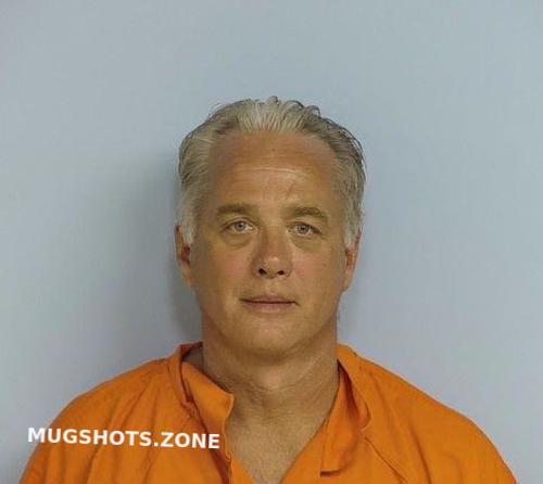 LYON DOUGLAS KEITH 05/27/2025 - Walton County Mugshots Zone