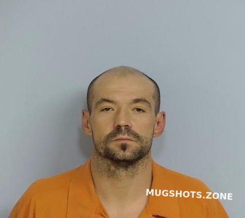 REESE JAMES ASHBON 05/28/2025 - Walton County Mugshots Zone