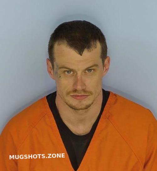 WAGNER BRANDON KELLY 05/28/2025 - Walton County Mugshots Zone