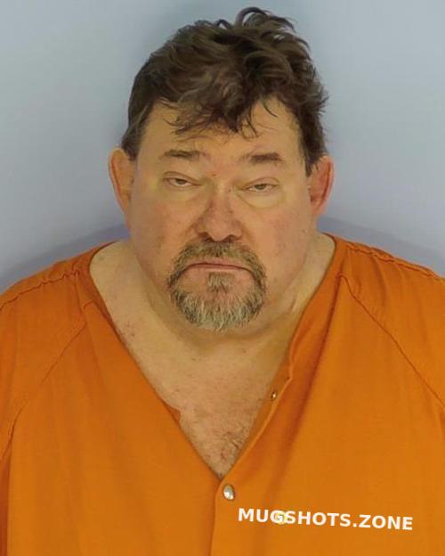 RAMBO ROBERT WAGNER 06/07/2025 - Walton County Mugshots Zone