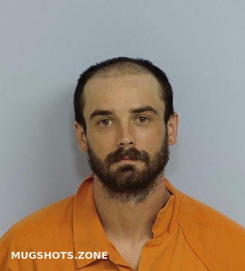 ARNE ISAIAH WAYNE 06/09/2025 - Walton County Mugshots Zone