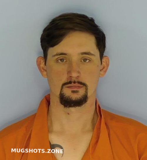 PICKRON JARED LEE 06/13/2025 - Walton County Mugshots Zone
