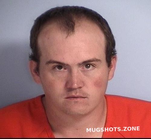 JOHNSON TYLER FOY 06/14/2025 - Walton County Mugshots Zone