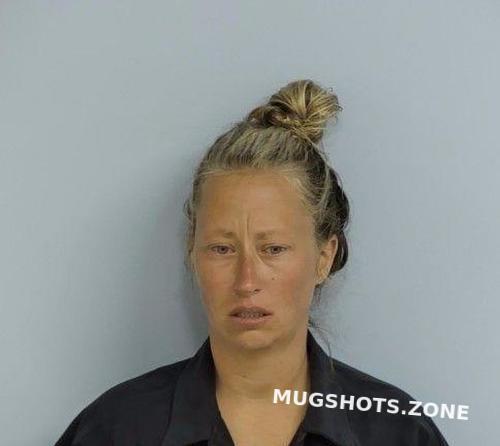 BRAWNER KELLY LOUISE 06/18/2025 - Walton County Mugshots Zone