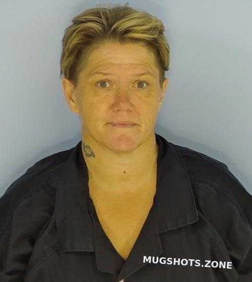 FOWLER JESSICA ANN 06/19/2025 - Walton County Mugshots Zone