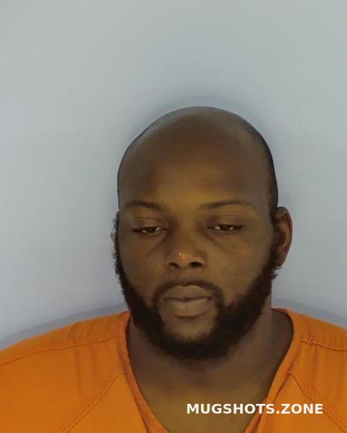 SCOTT IVORY TYSEAN 06/20/2025 - Walton County Mugshots Zone