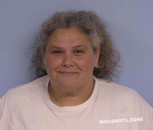 DAVIS AMANDA KAY 08/19/2025 - Walton County Mugshots Zone