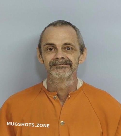 STEELY DAVID KEITH SECOND 09/05/2025 - Walton County Mugshots Zone