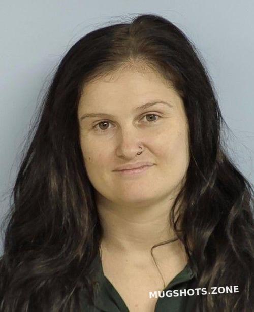 BLAIR SAMANTHA CARLIE LEIGH 09/21/2025 - Walton County Mugshots Zone