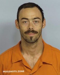 SANDERS JOSEPH MICHAEL 10/02/2025 - Walton County Mugshots Zone