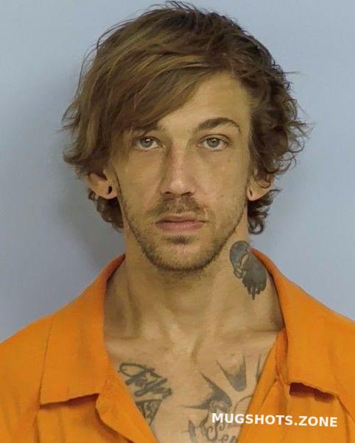 MCCOMBS MATTHEW BENJAMIN 10/02/2025 - Walton County Mugshots Zone