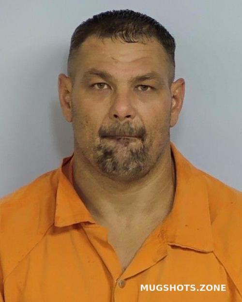 KIRK CHRISTOPHER ALLEN 10/02/2025 - Walton County Mugshots Zone