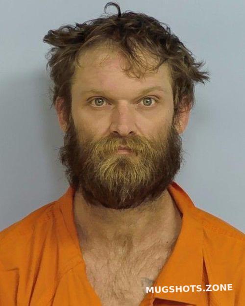 WOLF CHASE MATTHEW 10/13/2025 - Walton County Mugshots Zone