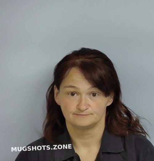 JUSTICE JAMIE 10/13/2025 - Walton County Mugshots Zone
