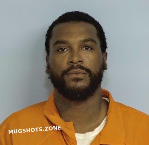 BRIDGES MARIO ANTWAN 10/18/2025 - Walton County Mugshots Zone