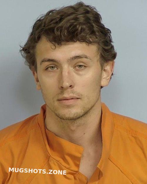 MCKINNEY SAMUEL TYLER 10/21/2025 - Walton County Mugshots Zone