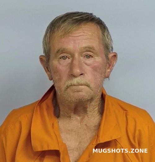 STURGEON GERALD LEE 10/22/2025 - Walton County Mugshots Zone