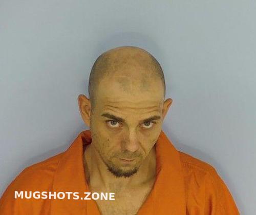 CAPPS TIMOTHY SHANE 10/27/2025 - Walton County Mugshots Zone