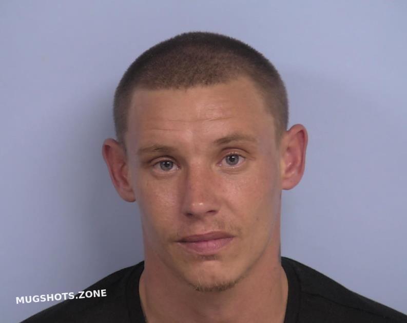 SHAFFER CODY JAMES 10/31/2025 - Walton County Mugshots Zone