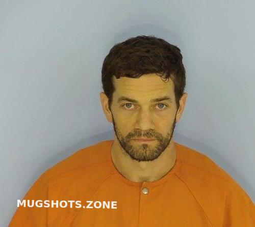 GLOVER ELIJAH B 11/13/2025 - Walton County Mugshots Zone