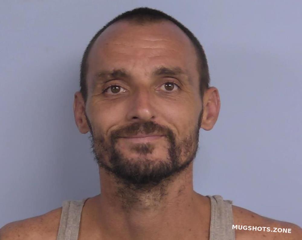 BROWN ANTHONY SCOTT 11/14/2025 - Walton County Mugshots Zone