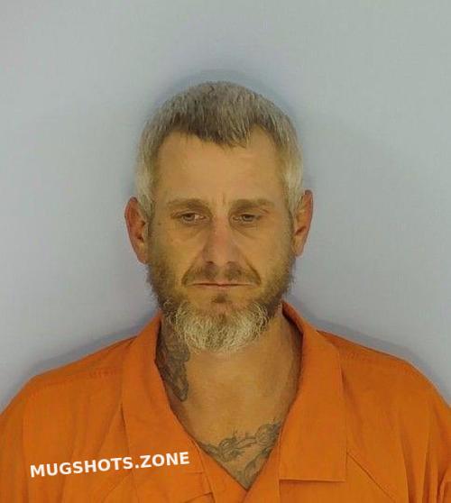 RICHARD CHRISTOPHER JAMES 11/16/2025 - Walton County Mugshots Zone