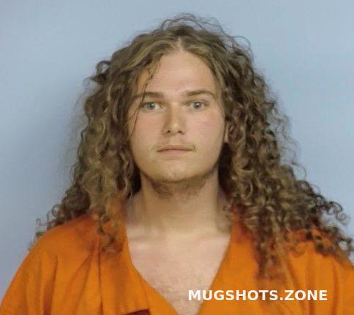 FONTENOT RANDALL EVAN 11/19/2025 - Walton County Mugshots Zone