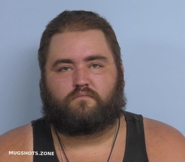 CAYER TIMOTHY MICHAEL 11/27/2025 - Walton County Mugshots Zone