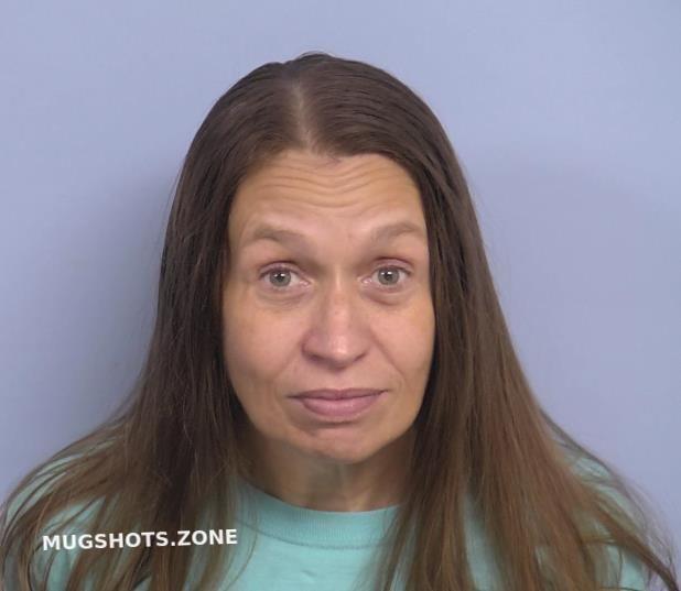 ODOM LYDIA MCKEE 12/04/2025 - Walton County Mugshots Zone