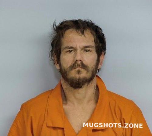 LEDET RUSSELL ANTHONY 12/12/2025 - Walton County Mugshots Zone