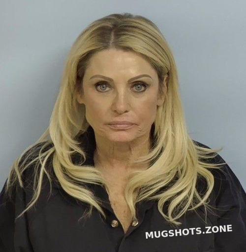FANN TAMI MICHELLE 12/16/2025 - Walton County Mugshots Zone