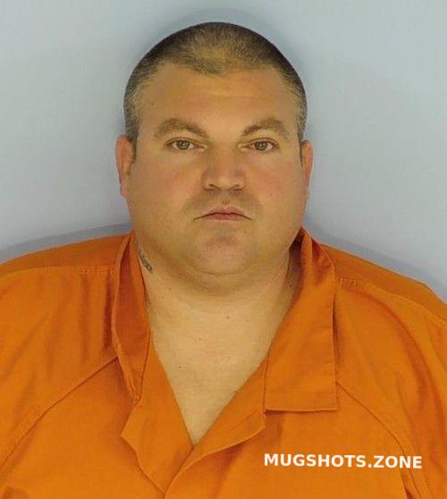 HUSTED THOMAS PATRICK 12/18/2025 - Walton County Mugshots Zone