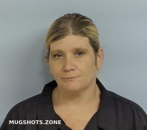 DAILEY ERICA DIANE 01/29/2026 - Walton County Mugshots Zone