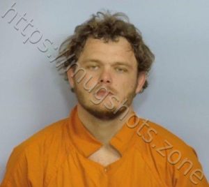 COOKE MORGAN TRISTAN ANTHONY 05/17/2026 - Walton County Mugshots Zone