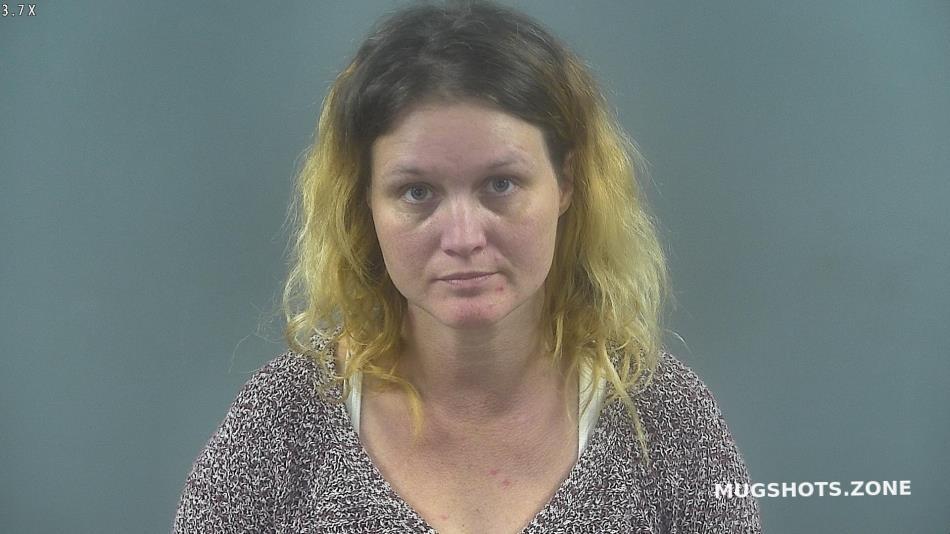 JONES LOTTIE RAY 01/03/2021 - Warren County Mugshots Zone