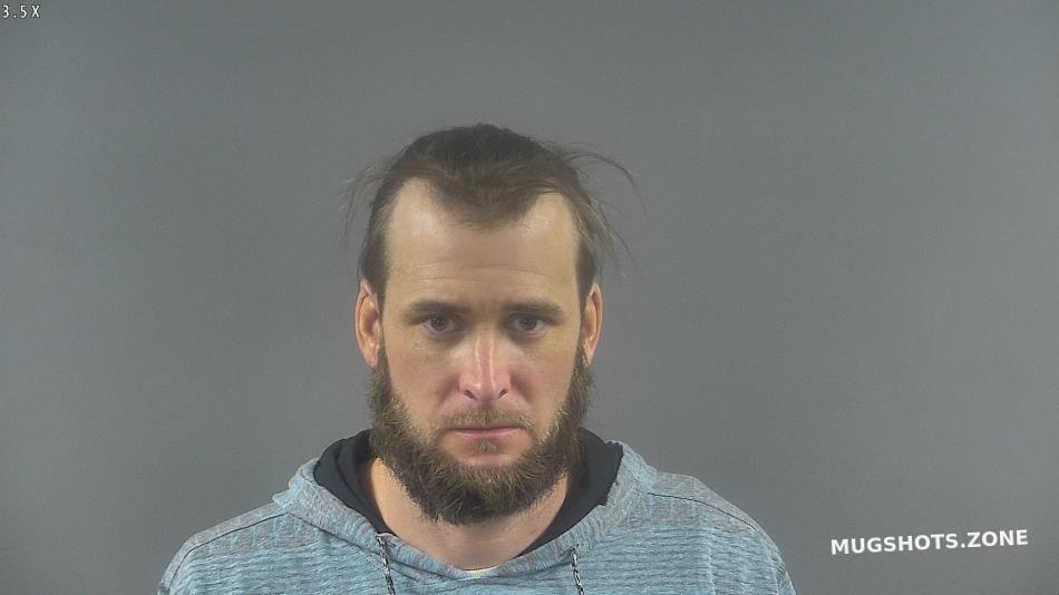 ALLEY COLT HEATH 01/12/2021 - Warren County Mugshots Zone