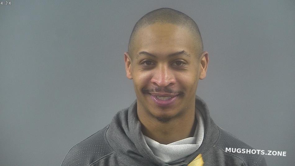 EDISON TRENT HOUSTON 01/24/2021 - Warren County Mugshots Zone