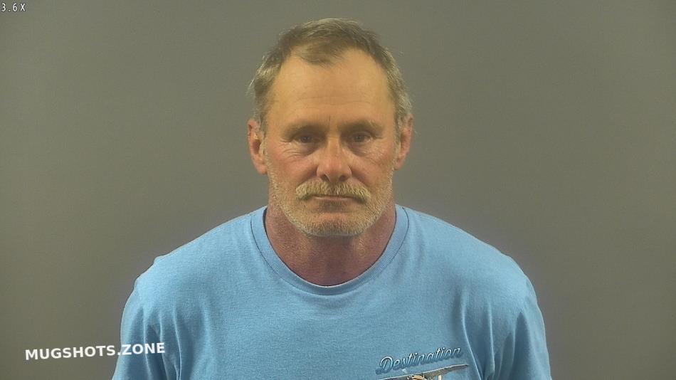 REECE WINSTON JR. DEWAYNE 02/07/2021 - Warren County Mugshots Zone