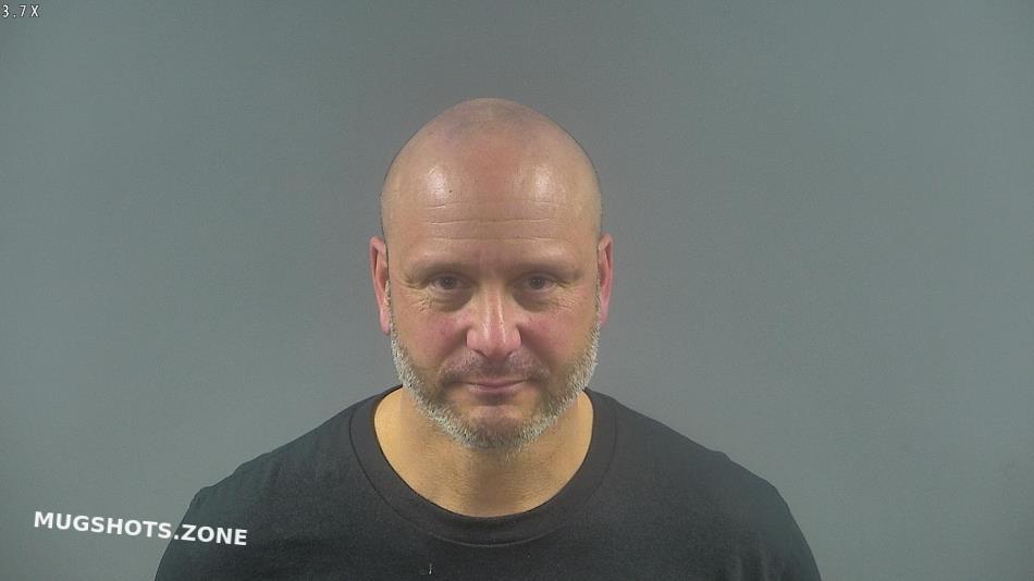 MEDLOCK DOUGLAS RAY 02/13/2021 - Warren County Mugshots Zone