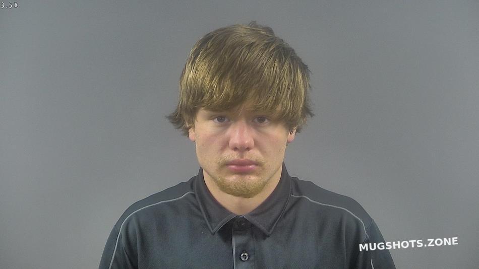 MCKINNEY JUSTIN PAUL 02/19/2021 - Warren County Mugshots Zone