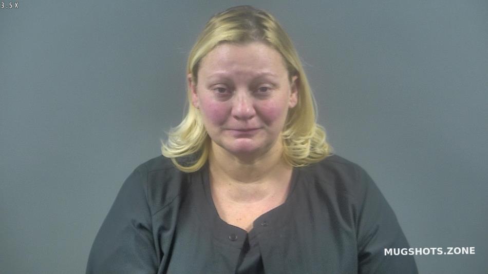 SATTERFIELD SARAH BETH 02/25/2021 - Warren County Mugshots Zone
