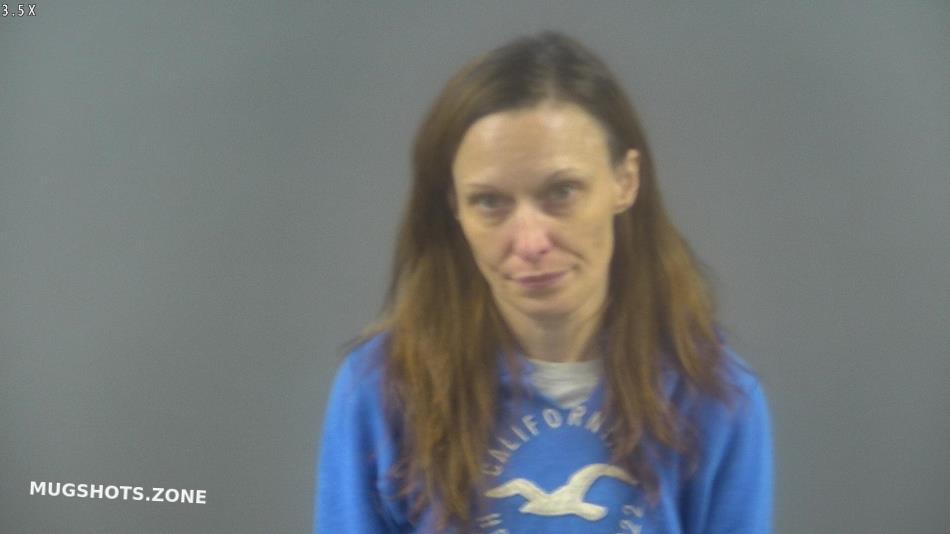 LAWLER BRANDIE ANNETTE 03/21/2021 - Warren County Mugshots Zone