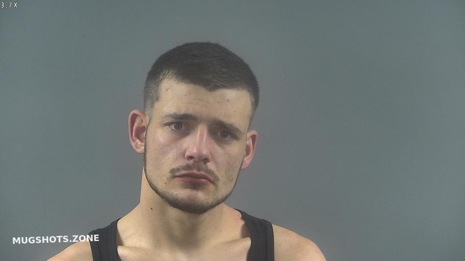 PRIDMORE KYLE ALEXANDER 03/23/2021 - Warren County Mugshots Zone