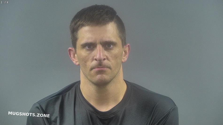 TODD STEVEN LOYD JR 03/24/2021 - Warren County Mugshots Zone