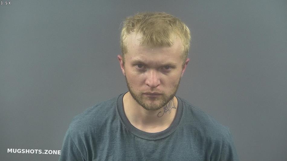 STITH TYLER CHRISTIAN 03/27/2021 - Warren County Mugshots Zone