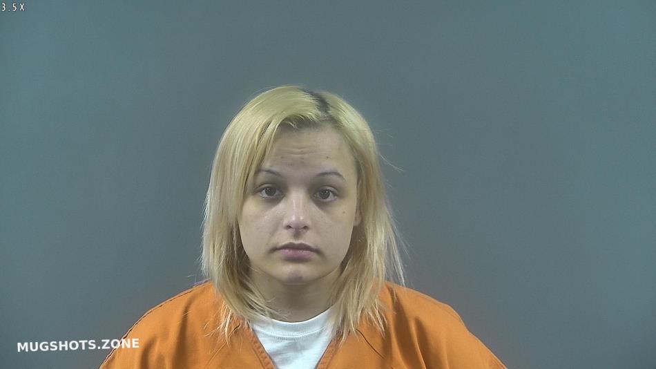 VINCENT MAISY LEE 04/03/2021 - Warren County Mugshots Zone